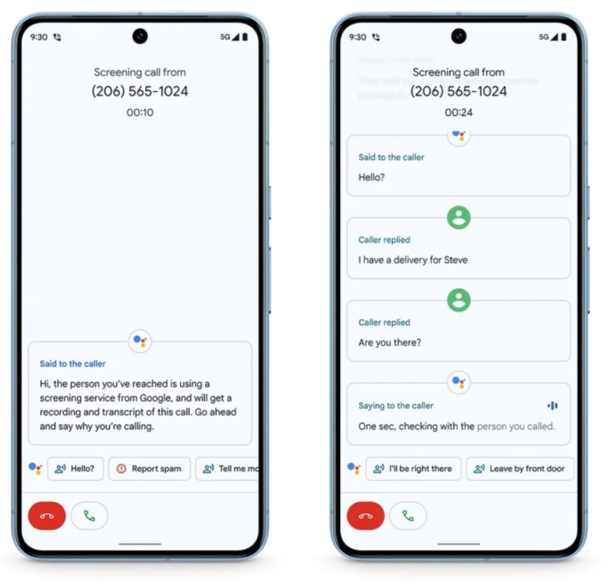 Google Reveals New Feature Drop to Improve Pixel Devices' Usability in ...