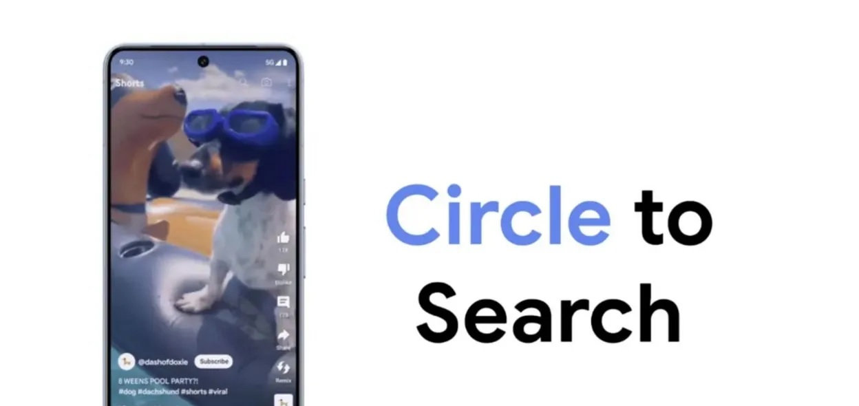 Google’s “Circle to Search” Now Translates Text on Screen in Real Time ...
