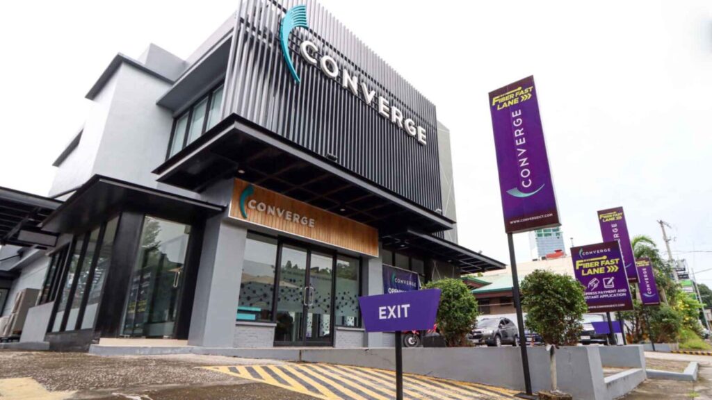 Converge ICT Partners with Starlink to Enhance Connectivity in Remote ...
