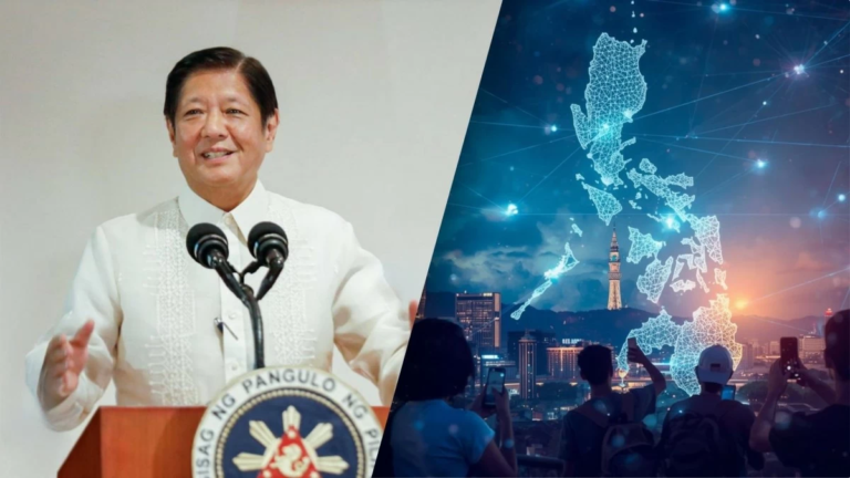 Marcos approves PH's first nationwide digital connectivity master plan ...